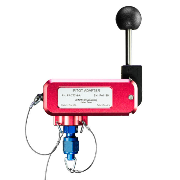 Pitot/Static Adapters – AIRR Engineering