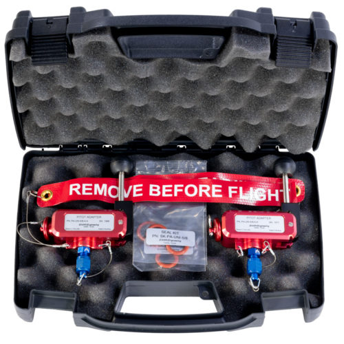 Pitot/Static Adapters – AIRR Engineering