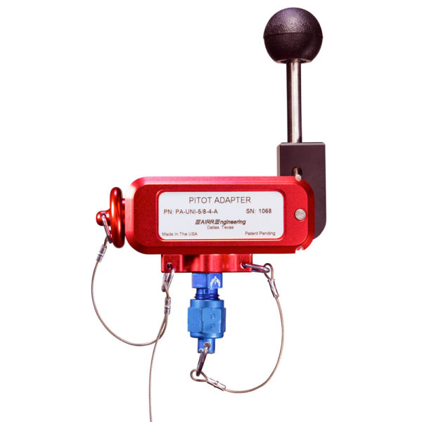 Pitot/Static Adapters – AIRR Engineering