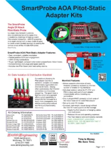 SmartProbe® Adapters | United States | (214) 217-7600