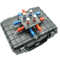 Leak Test Manifolds | United States | (214) 217-7600